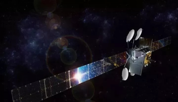 300Gbps卫星ViaSat-2顺利入轨
